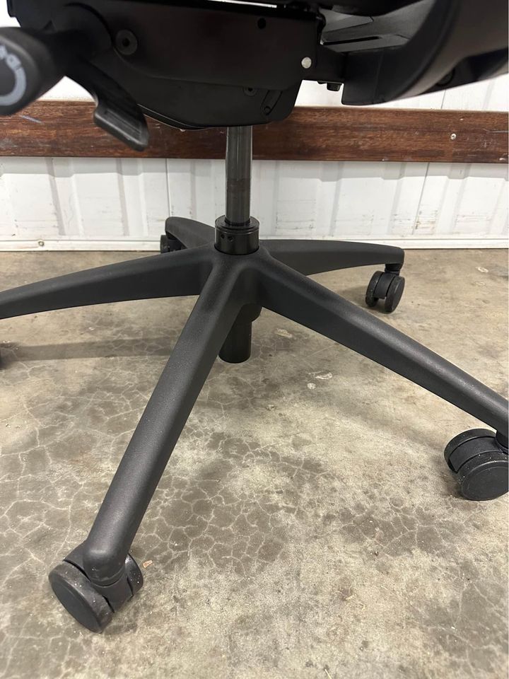 Stateline Como Executive task office chair – Enjoy Seconds