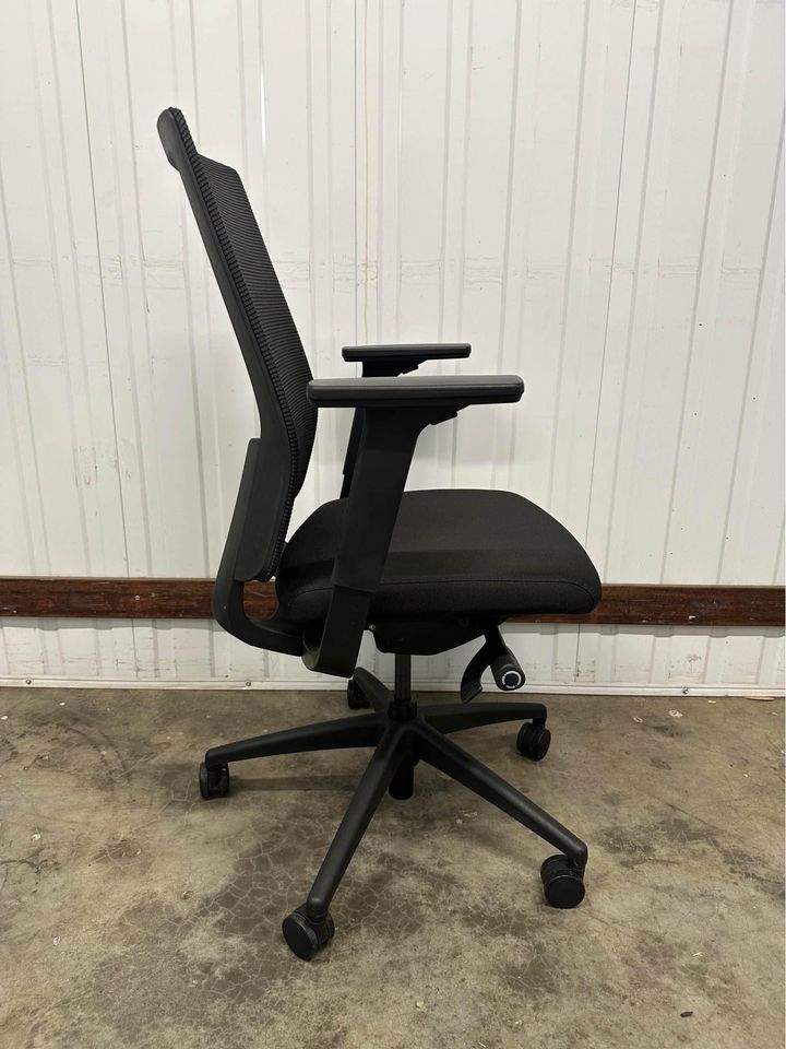 Stateline Como Executive task office chair – Enjoy Seconds