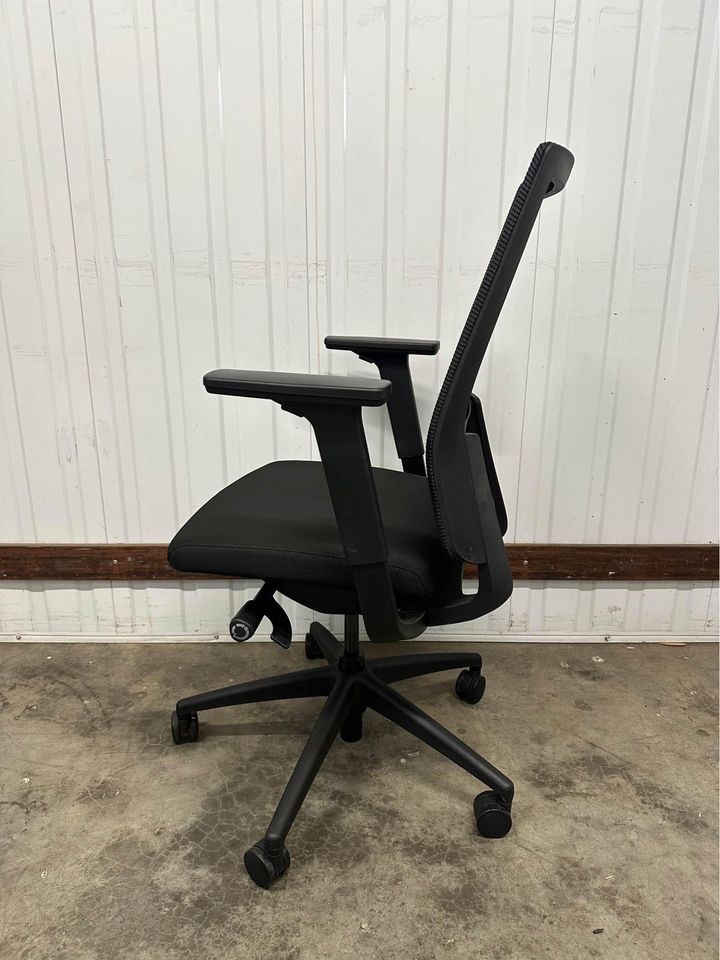 Stateline Como Executive task office chair – Enjoy Seconds