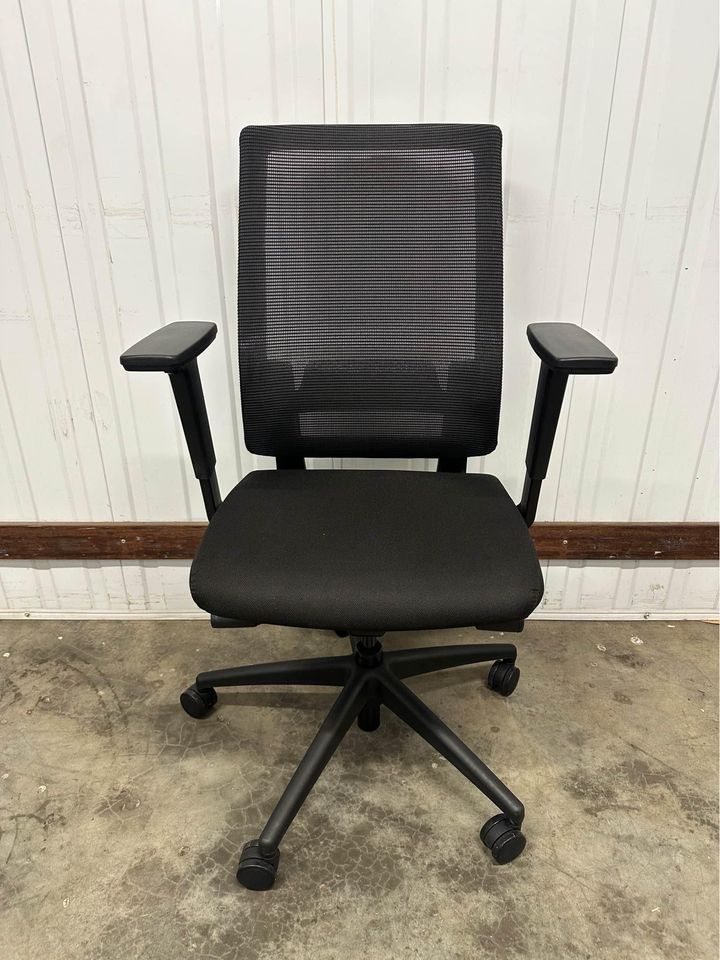 Stateline Como Executive task office chair – Enjoy Seconds